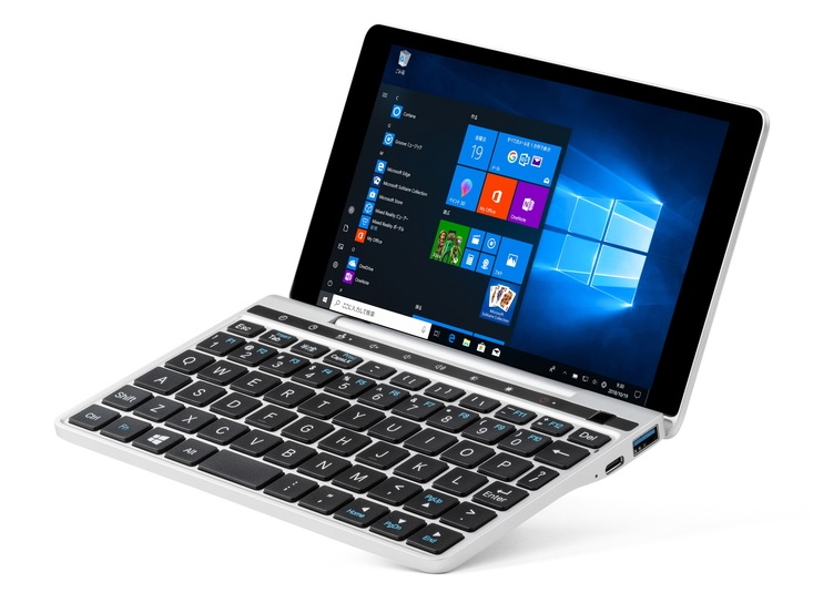 GPD Pocket 2 を買いました！ | いおぶろぐ